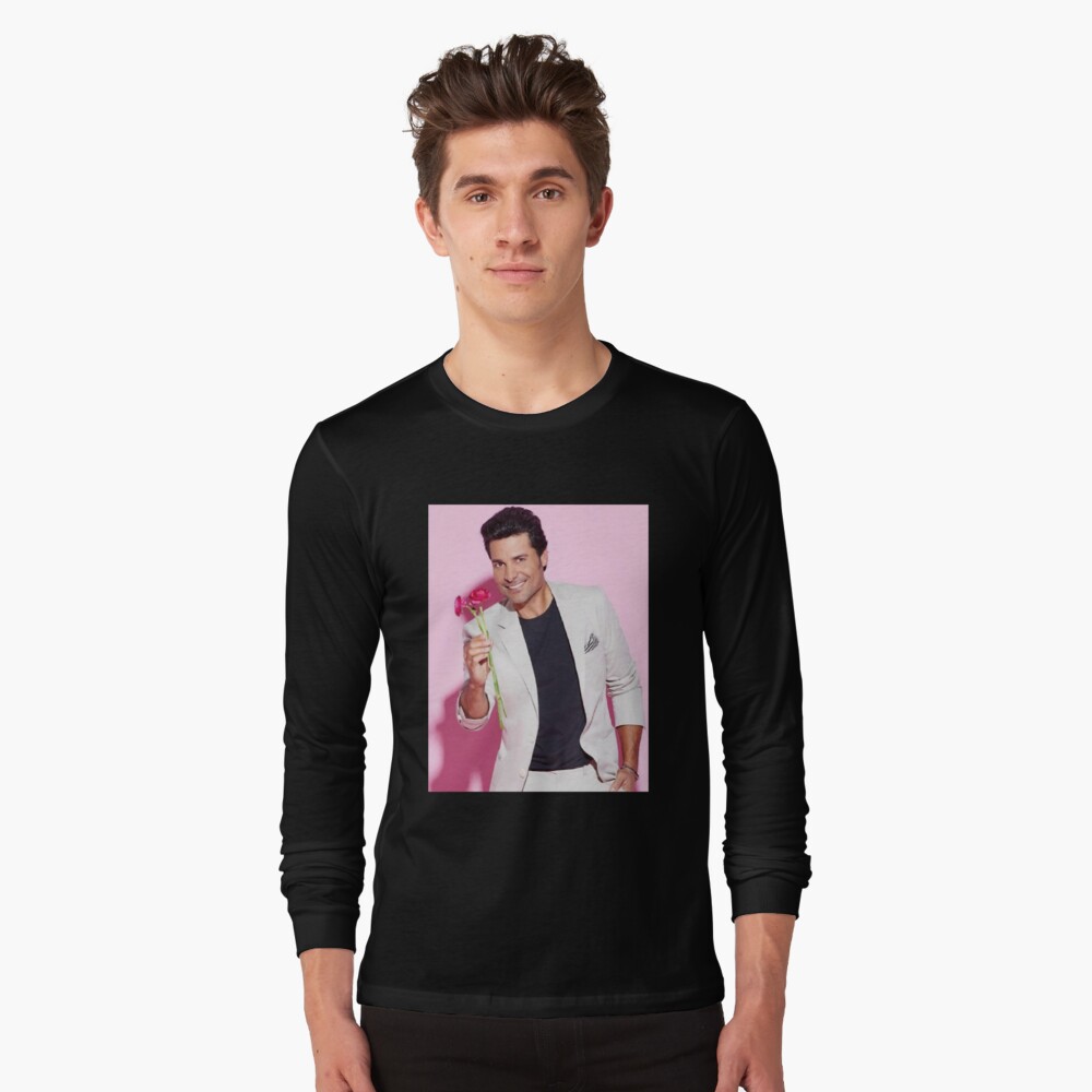 "chayanne " Sticker for Sale by ShinBarros | Redbubble