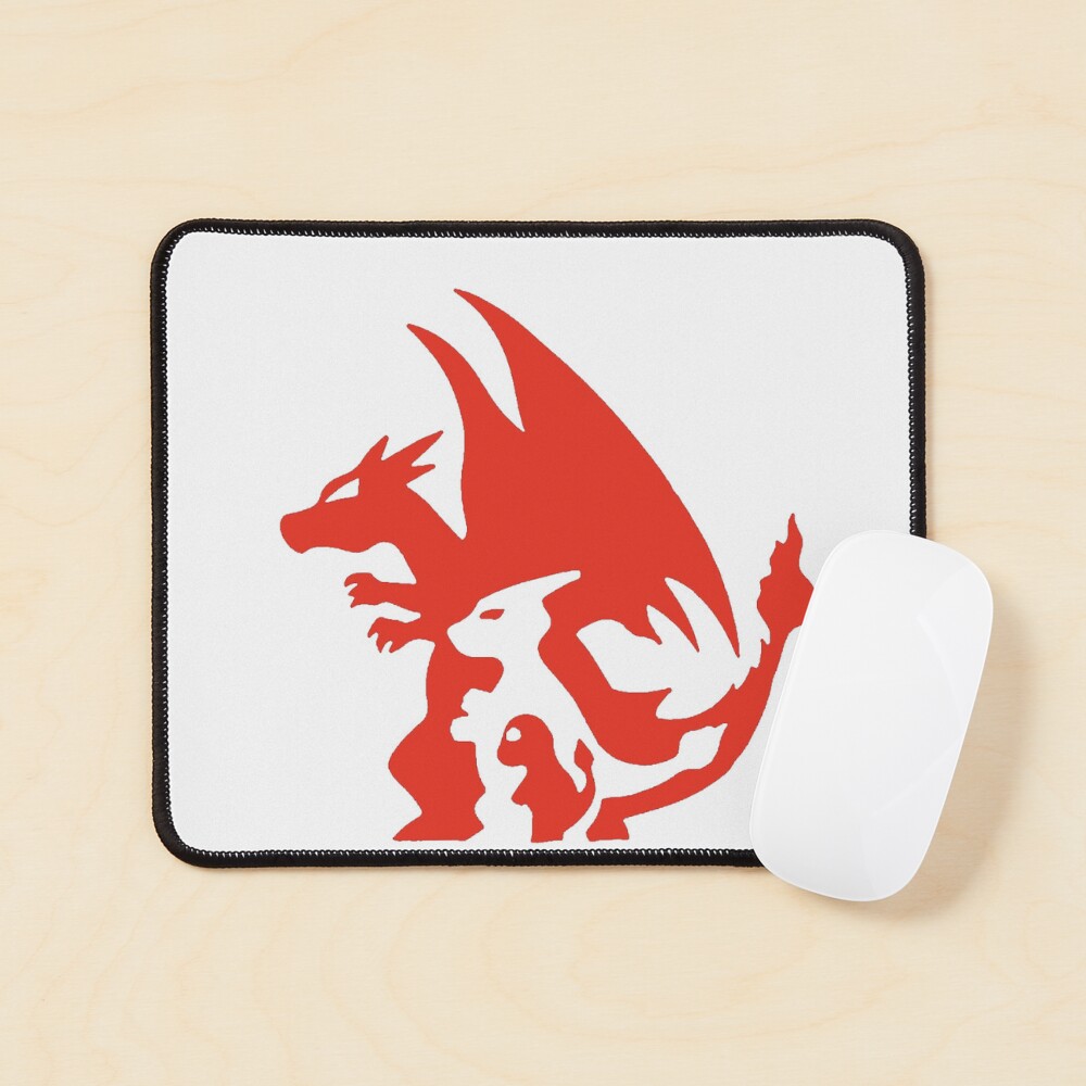 "Fiery Evolution" Poster for Sale by pokedez | Redbubble