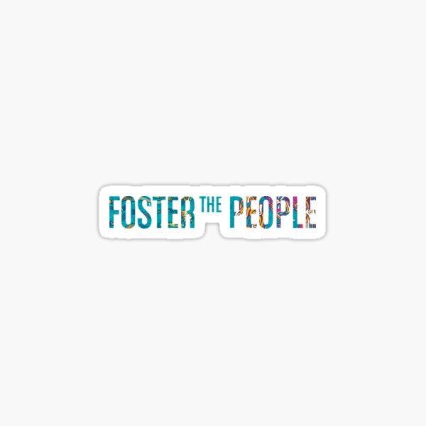 Foster The People Gifts & Merchandise | Redbubble
