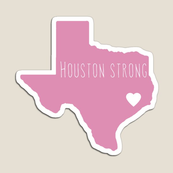 Houston Strong Logo