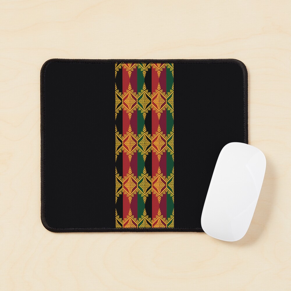 "Ethnic Filipino Tribal Pattern - Inaul " Sticker for Sale by ...