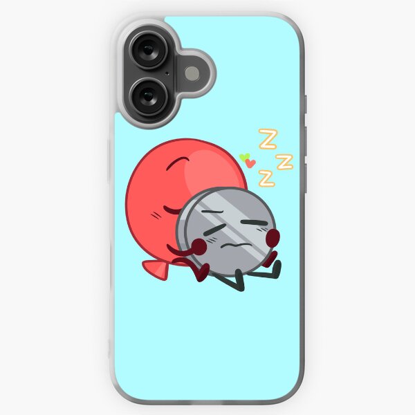 "Nickloon (Inanimate Insanity)" iPhone Case for Sale by PuppyRelp ...