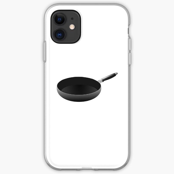 Frying Pan iPhone cases & covers | Redbubble