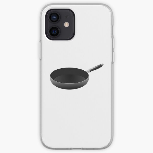 Frying Pan iPhone cases & covers | Redbubble