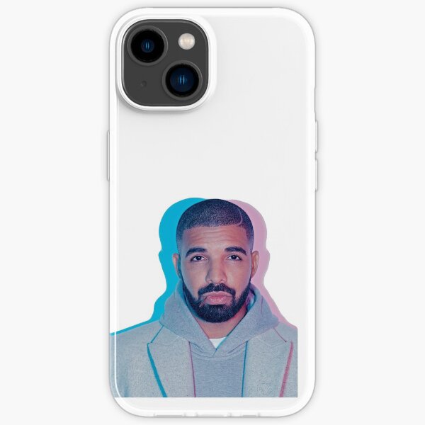 "Drake" iPhone Case for Sale by brownnie | Redbubble