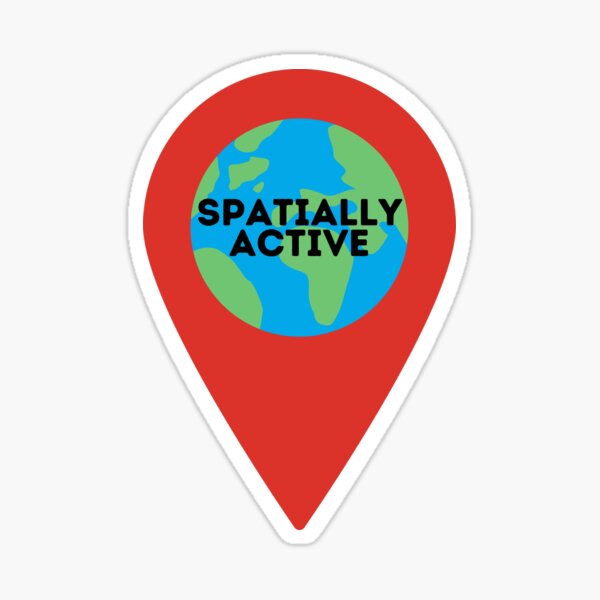 Esri Merch & Gifts for Sale | Redbubble