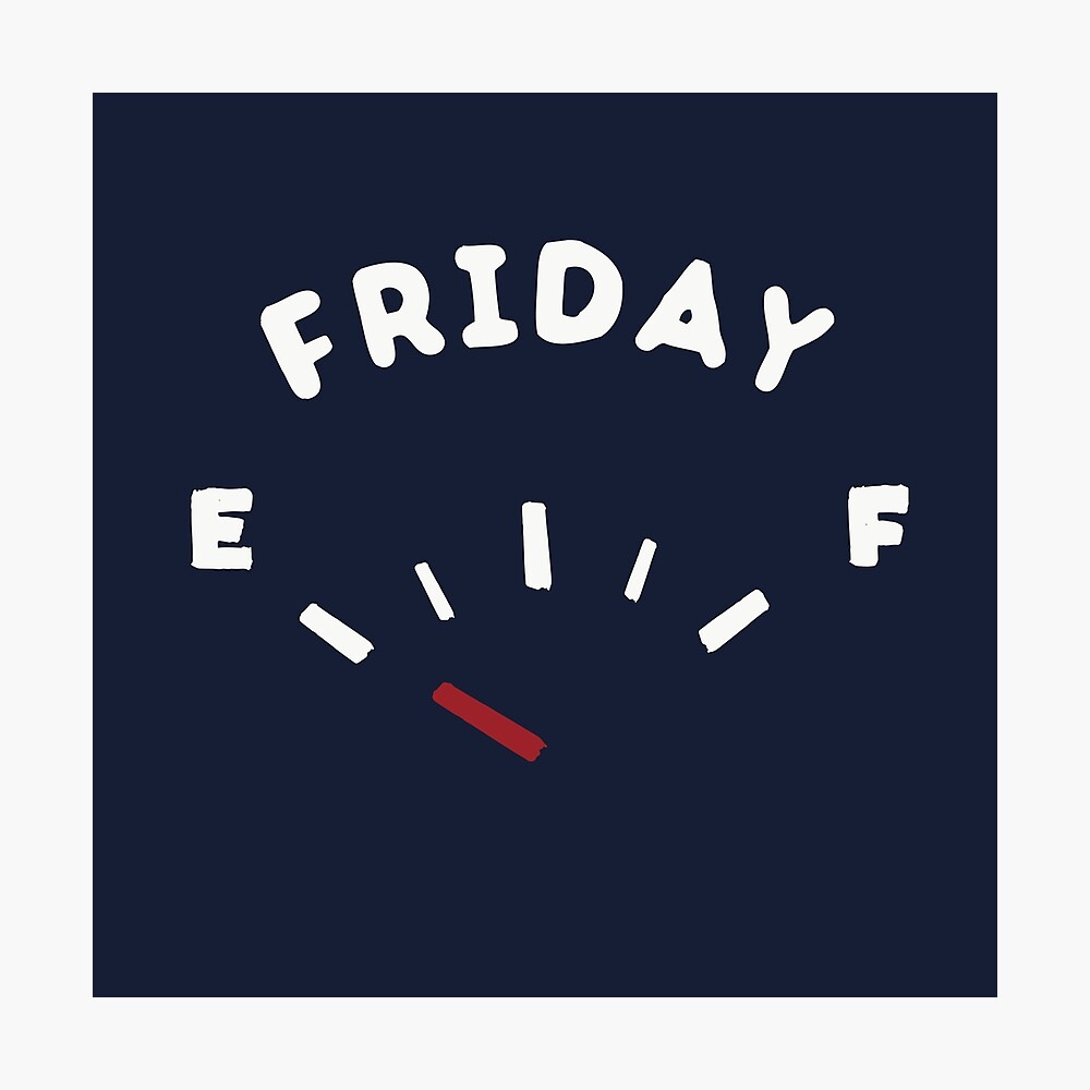 Tgif Funny Ecards Tgif Greeting Card Etsy