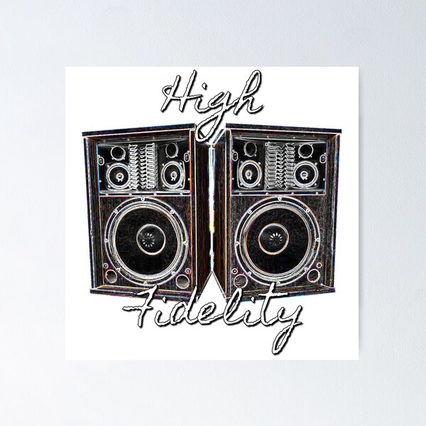 "Audiophile, Vintage Stereo Speakers, High Fidelity, Lover of Music ...