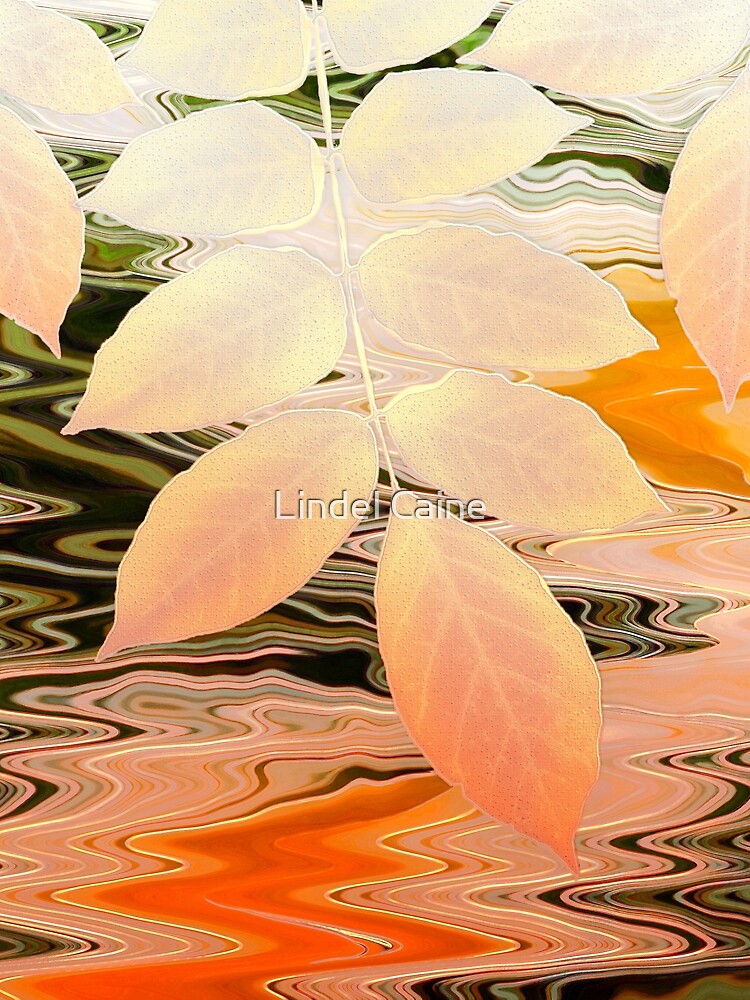 "Stream Melody" T-shirt for Sale by Lindel-Caine | Redbubble | lindel ...