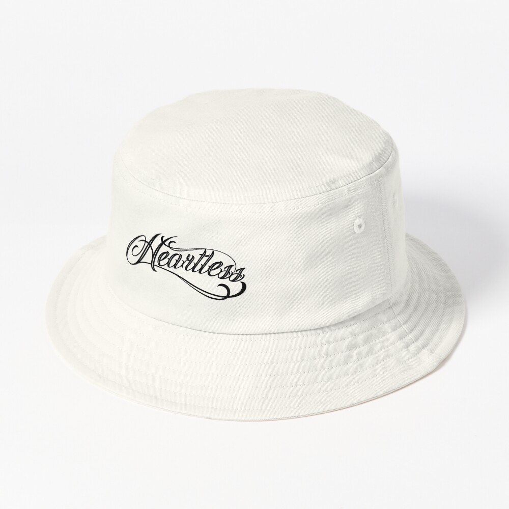 "Heartless (Black)" Poster by StayAwakeGrphx | Redbubble