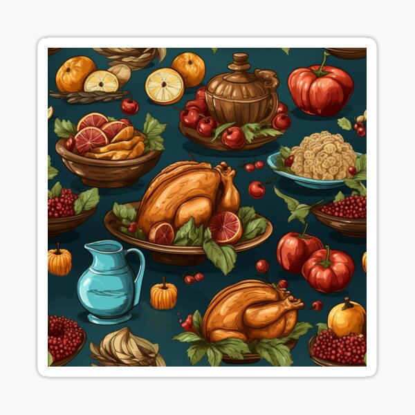Thanksgiving Gifts & Merchandise for Sale | Redbubble