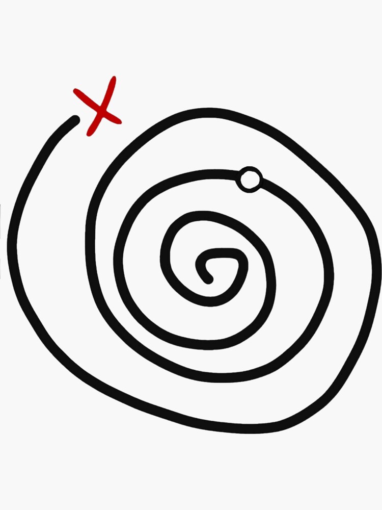 "Life is Strange / Timeline Logo" Sticker for Sale by STORE-OXY | Redbubble