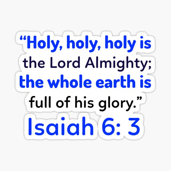 "Christianity is the true religion. " Sticker for Sale by Streamsstars ...