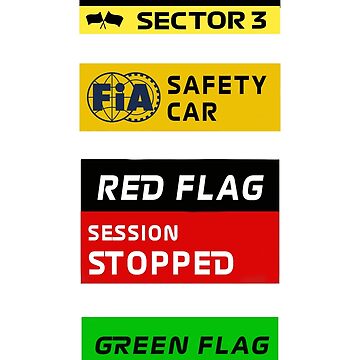 "F1 Graphics " Sticker for Sale by mahir56 | Redbubble