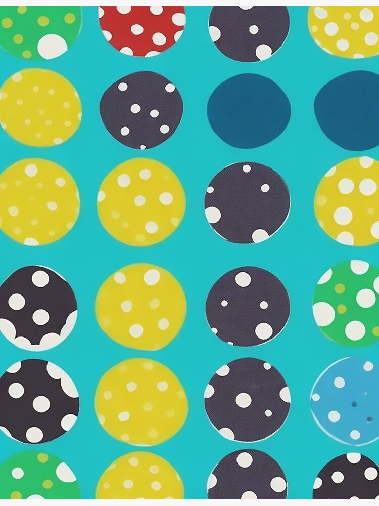 "#3 Charming Polka Dot Themed Design: Unveiling a Cute and Playful ...