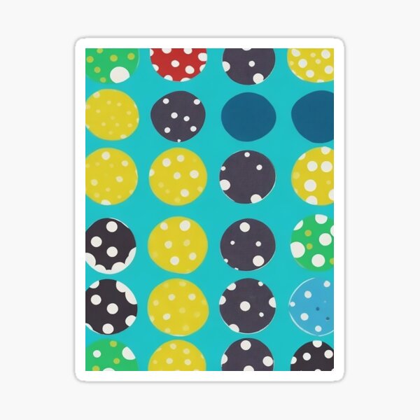 "#3 Charming Polka Dot Themed Design: Unveiling a Cute and Playful ...