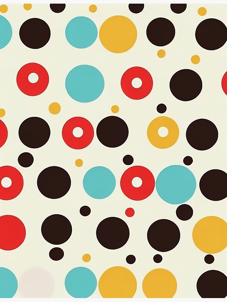 "#5 Charming Polka Dot Themed Design: Unveiling a Cute and Playful ...