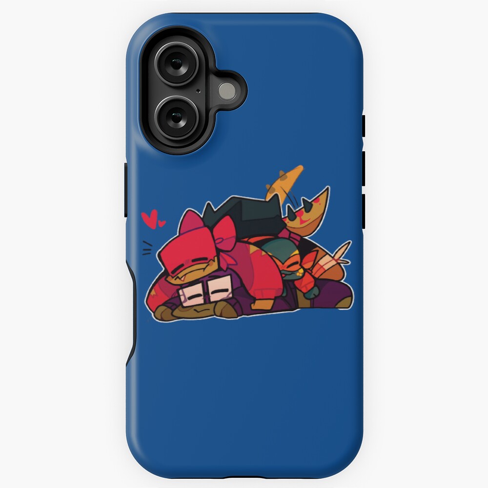 "ROTTMNT cute Raph Donnie and Mikey " Sticker for Sale by aigomda ...