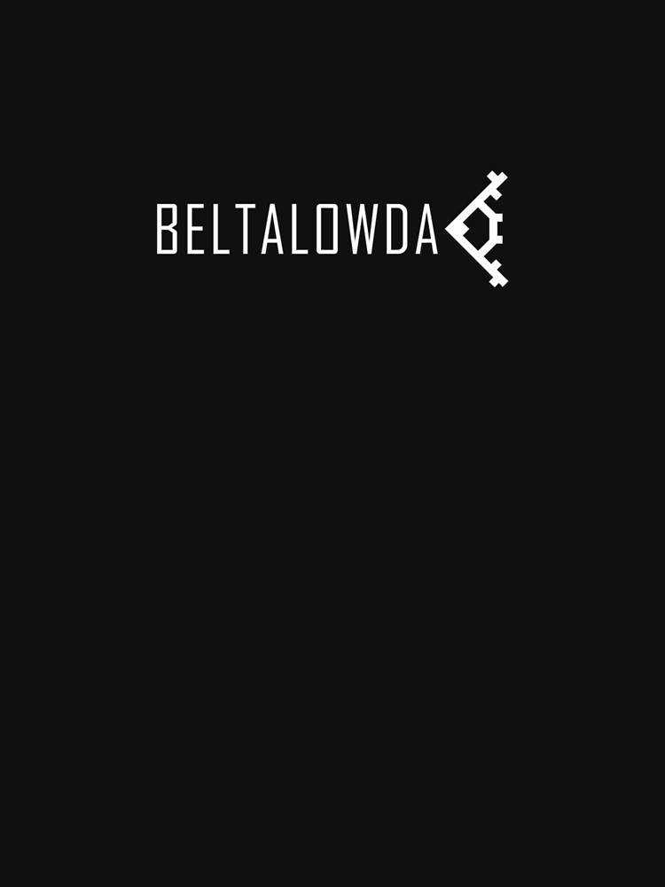 "The Expanse Drummer Tattoo Beltalowda Sign Logo " Essential T-Shirt ...