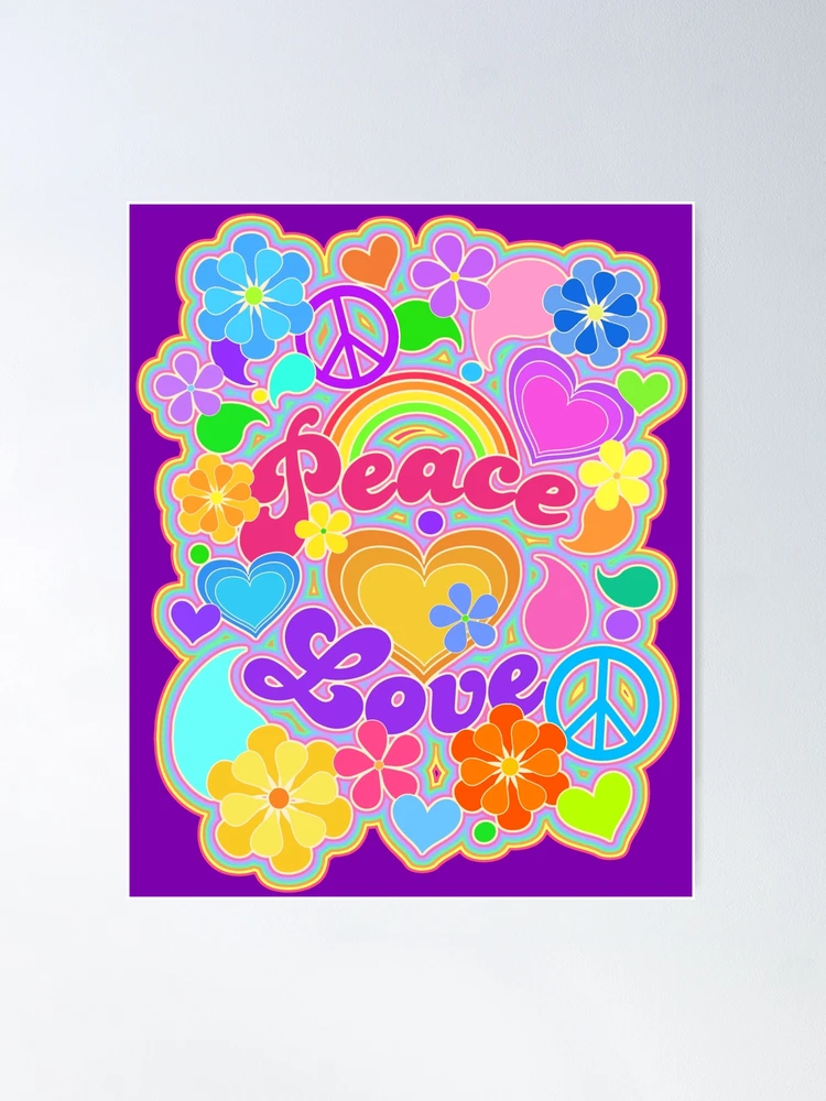 Amor De Arte Hippie