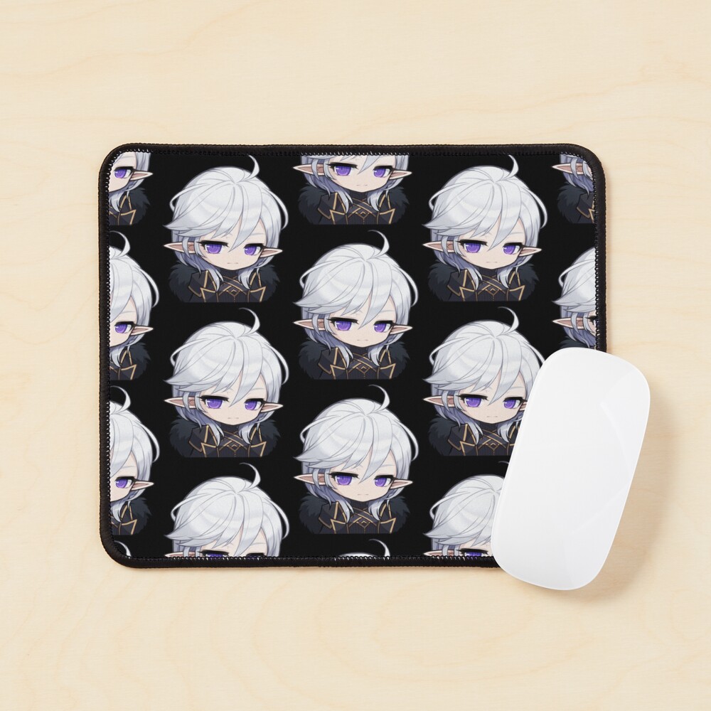 "Reina - Maplestory" Sticker for Sale by Ethereal04 | Redbubble