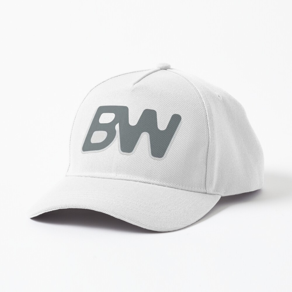 "BrightWin gmmtv logo" Sticker for Sale by g-fullsun03 | Redbubble