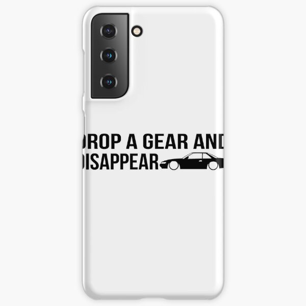 ""Drop a gear and disappear" - Nissan Silvia S13" Samsung Galaxy Phone ...