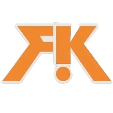 "FirstKhaotung gmmtv logo" Sticker for Sale by g-fullsun03 | Redbubble