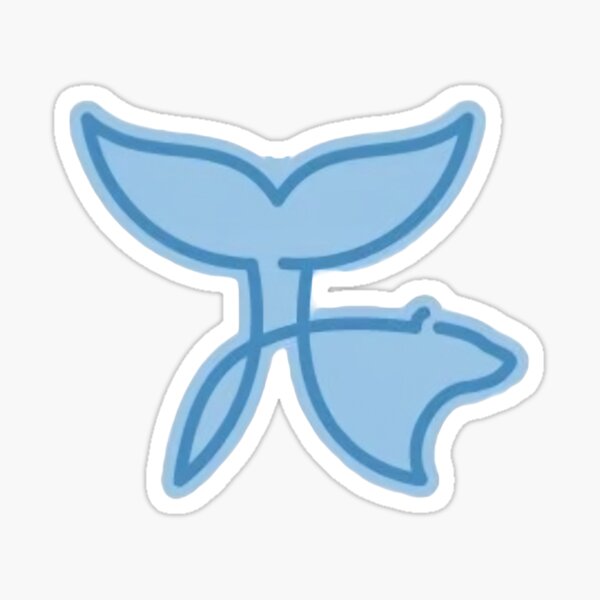 "TayNew gmmtv logo" Sticker for Sale by g-fullsun03 | Redbubble