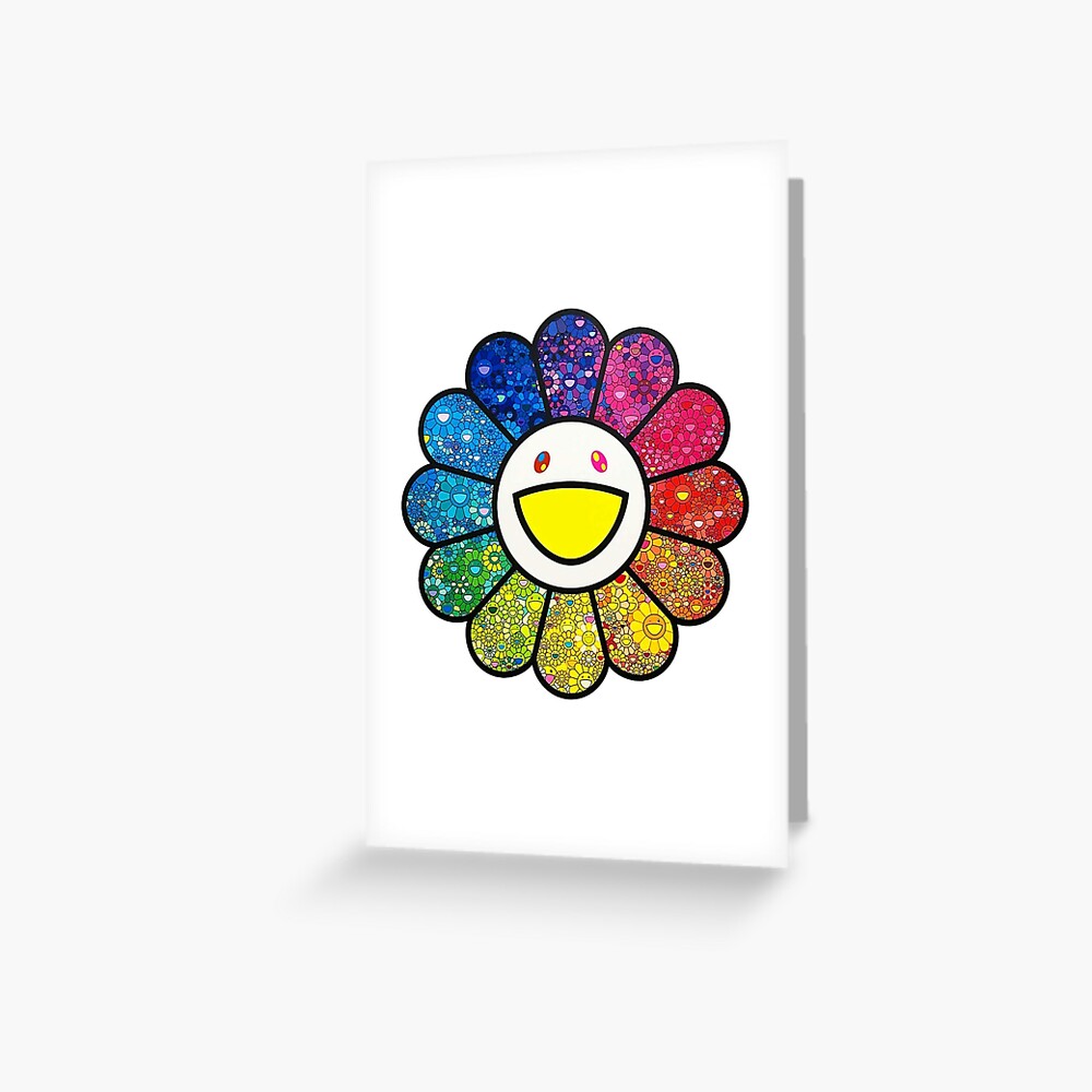 "Kaws Flower" Sticker for Sale by DeshawnJacobs | Redbubble