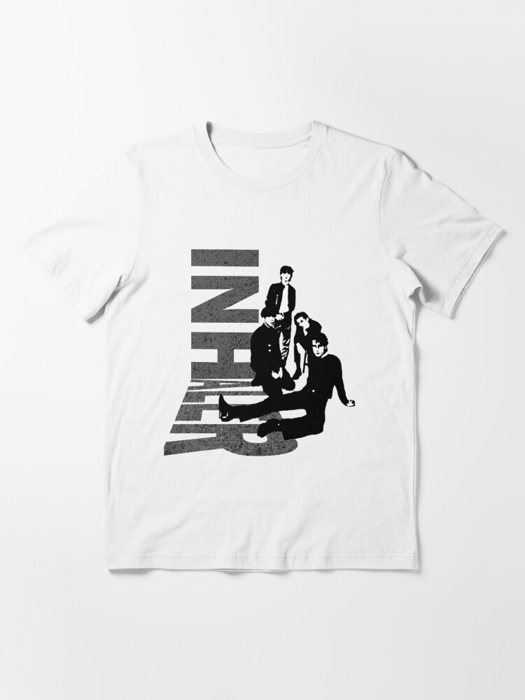 Inhaler Rock Band T-Shirt, Inhaler UK Tour 2023, Inhaler Band My Honest ...