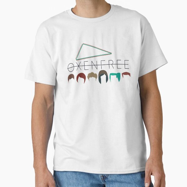 Oxenfree Merch & Gifts for Sale | Redbubble