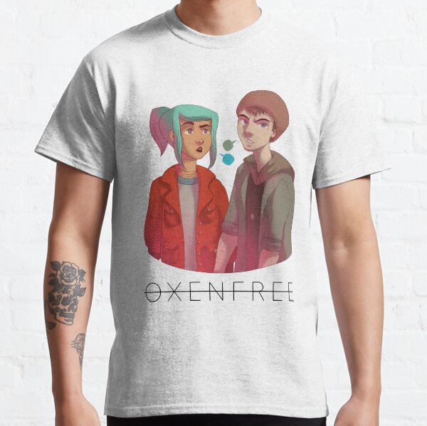 Oxenfree Merch & Gifts for Sale | Redbubble