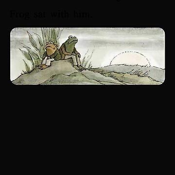 "Frog and Toad meme " Sticker for Sale by COLEARBOWSKI | Redbubble
