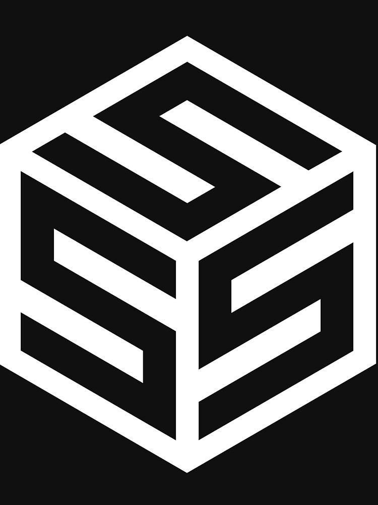 Sweat à capuche léger for Sale avec l'œuvre « Logo TripleS KPop HD » de ...