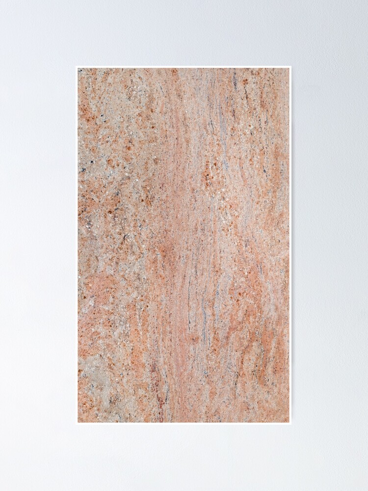 "granite decorative stone background beautiful design structure" Poster ...