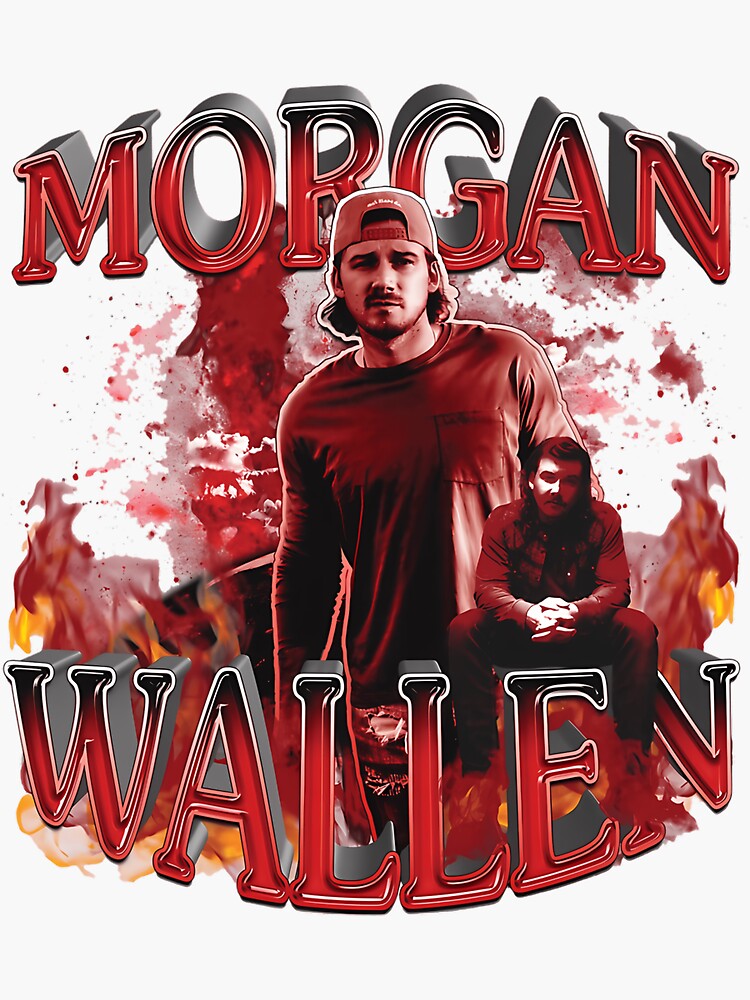 "Vintage Wallen Hardy 24, Wallen 2024 Shirt, Hardy Shirt, Wallen ...