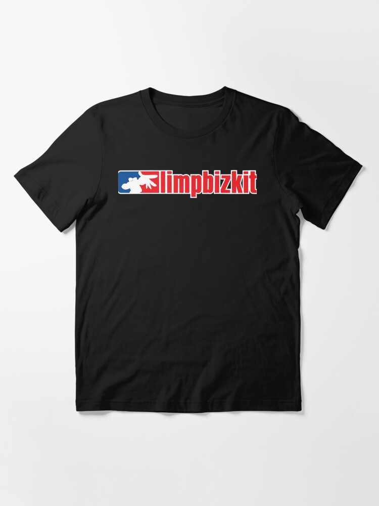 Limp bizkit t shirt store