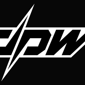 "DPW Logo" Poster for Sale by IrishWhipMedia | Redbubble