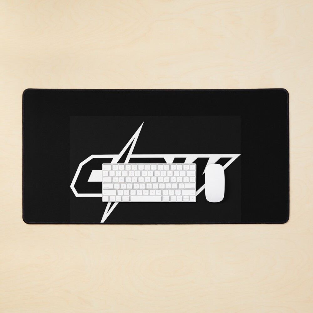 "DPW Logo" Sticker for Sale by IrishWhipMedia | Redbubble