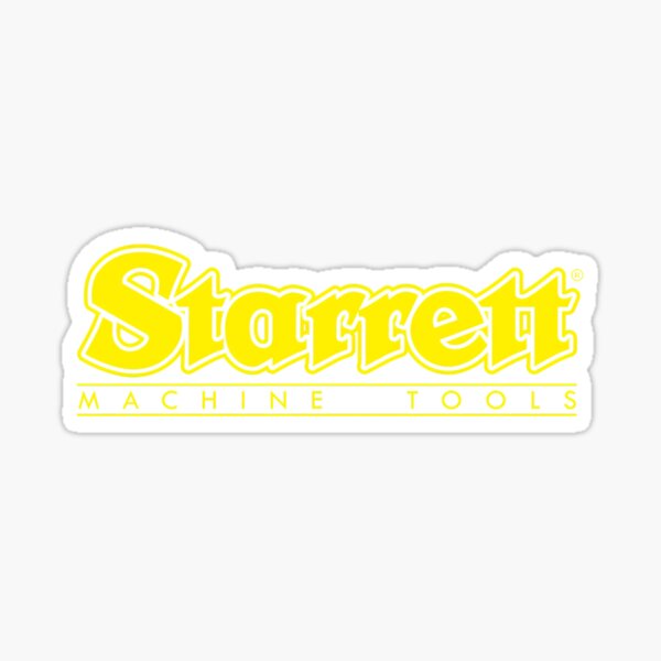 Starrett Merch & Gifts for Sale | Redbubble