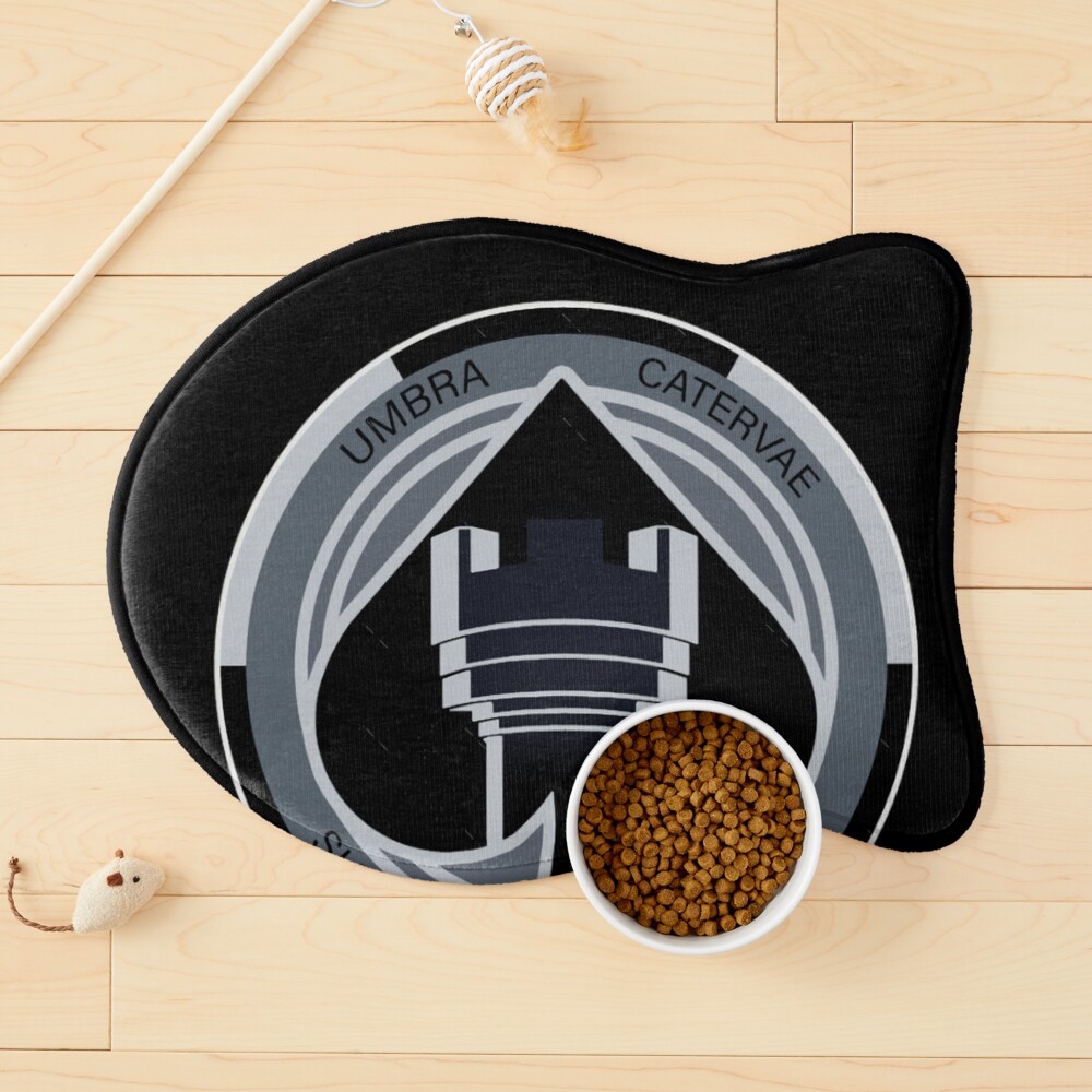 "Shadow Company Logo" Sticker for Sale by NATALTHOMP | Redbubble