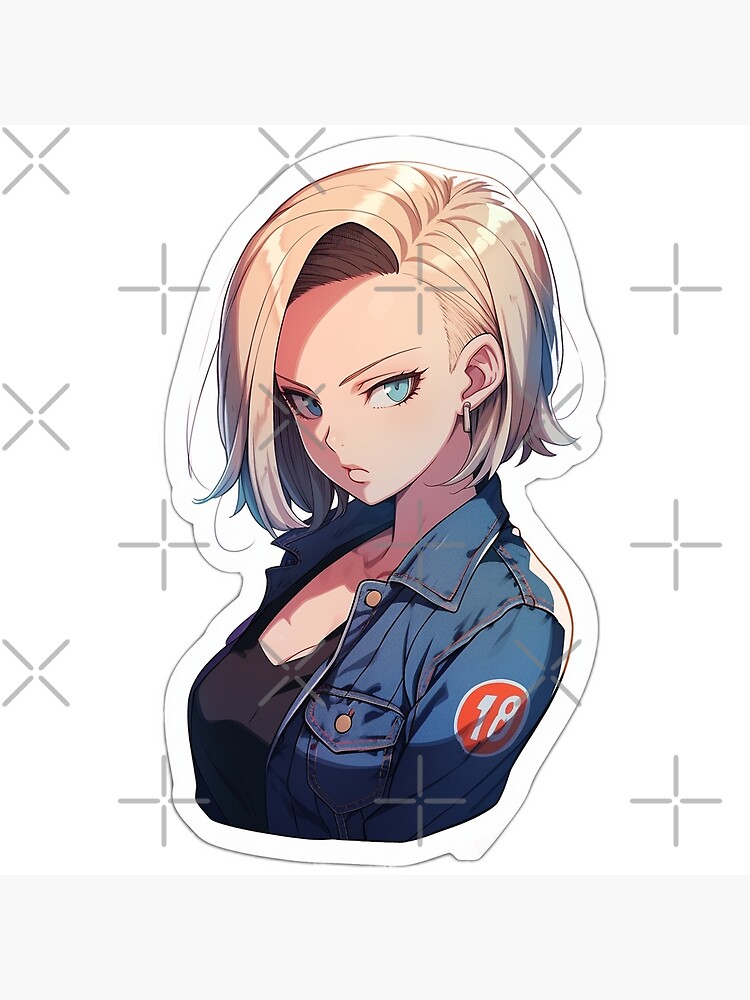 Android 18