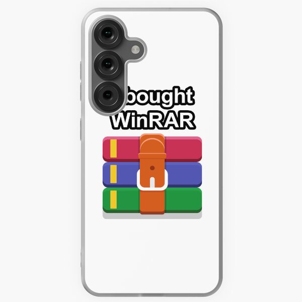Winrar Merch & Gifts for Sale | Redbubble