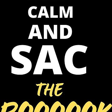 "SAC THE ROOK by gothamchess" Sticker for Sale by ImagineItNow | Redbubble