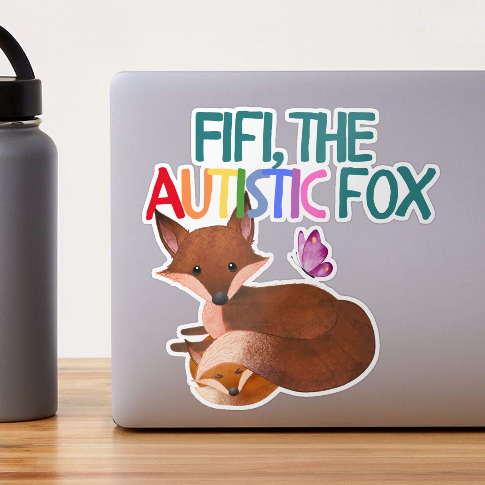 Autistic Fox Memes Upside Down People: Bats And Autism | Center For