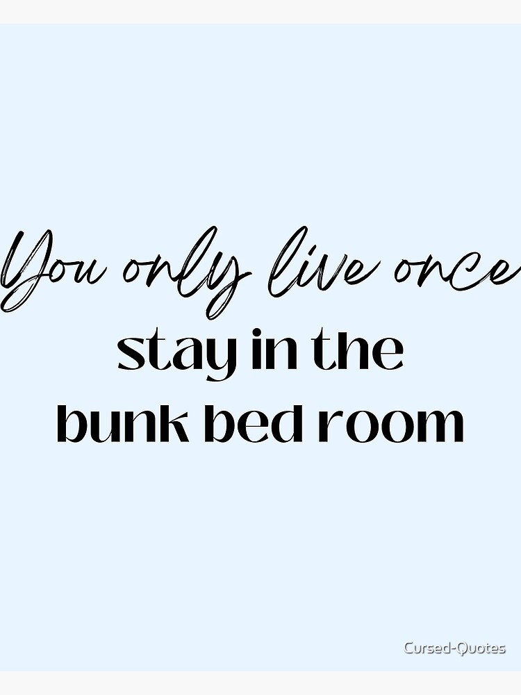 Bunking Quotes Engineers And Mass Bunk | COMICALLY PLACID