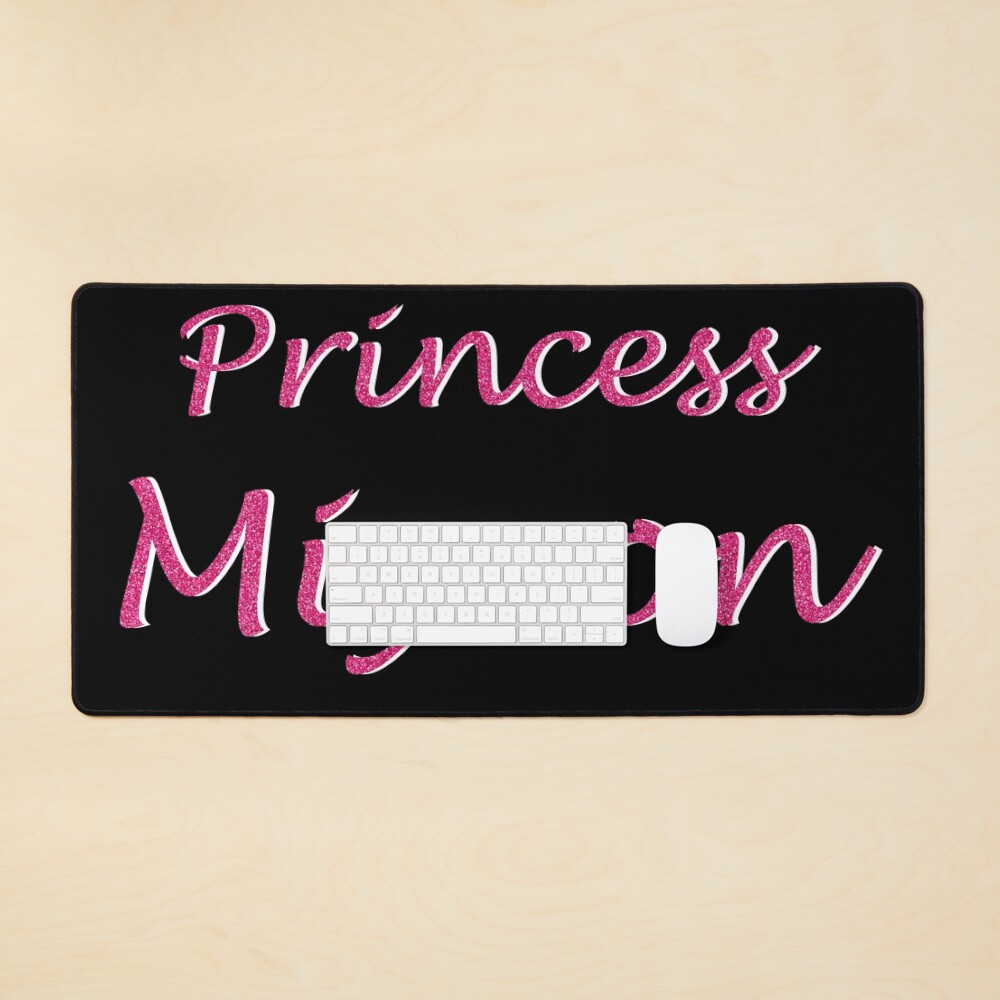 "Princess MIyeon" Sticker by UriSM | Redbubble