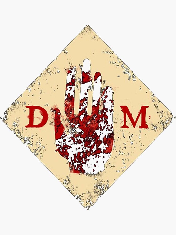 "A Straight" Sticker for Sale by Vinacreationsy | Redbubble