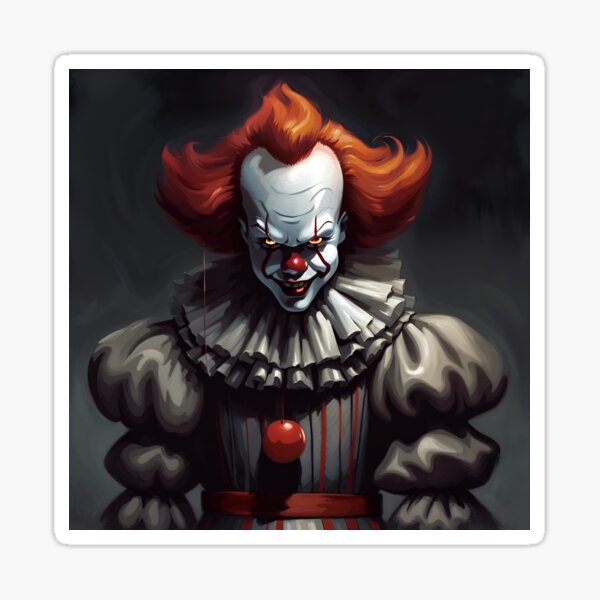 Pennywise Merch & Gifts for Sale | Redbubble